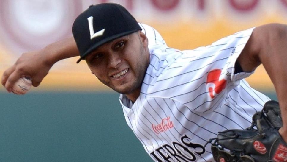 Cañeros adquiere al pitcher Isaac Rodríguez | Luz Noticias