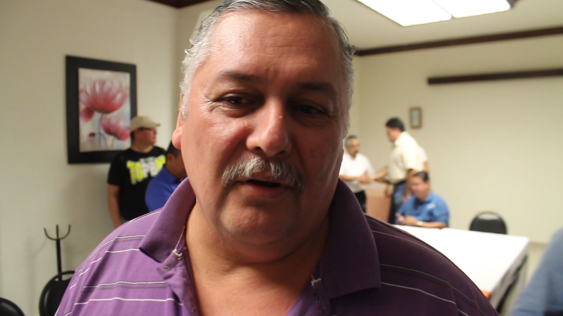 Regresa Tony DeMarco a boxear a Los Mochis