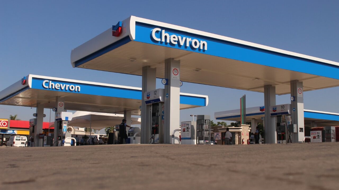 Chevron abre su segunda gasolinera en Los Mochis