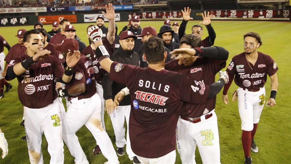 Alí Solís deja en el terreno a Charros y a Sergio Romo | Luz Noticias