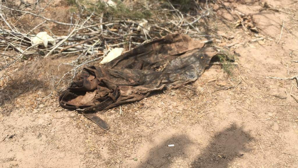 Localizan restos humanos entre El Guachapori y la Isla Santa María