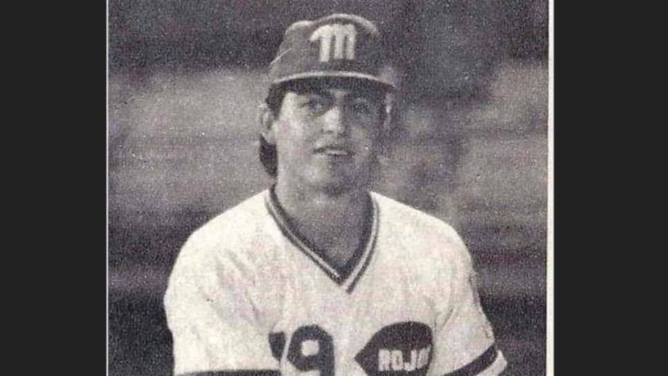 "El Chaflán" López y su paso por Algodoneros de Guasave | Luz Noticias