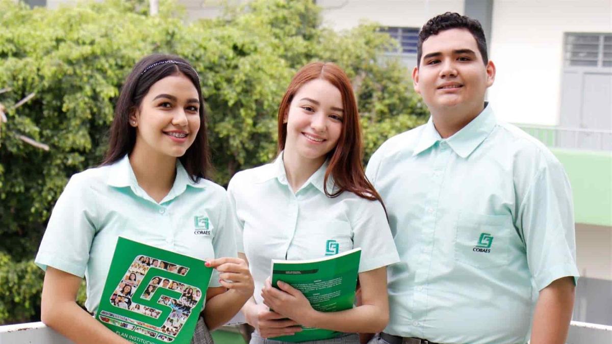 Cobaes festeja su 39 aniversario con nueva estrategia educativa | Luz ...