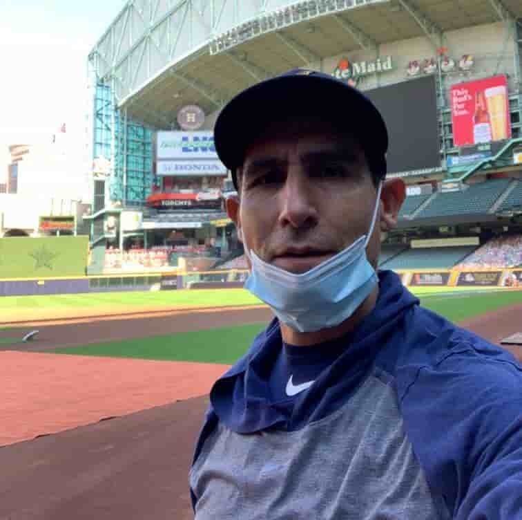 El Covid es algo muy serio, hay que cuidarse: Bobby Magallanes