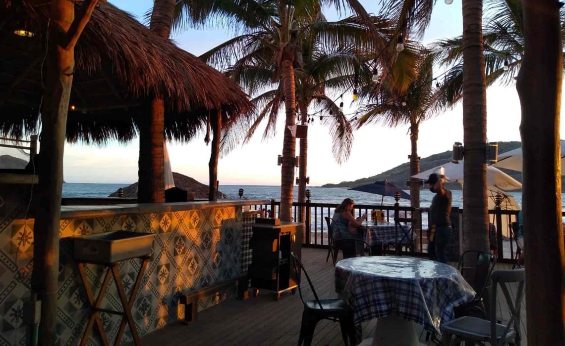 Esperan hasta 50 nuevos restaurantes para Mazatlán en el 2021