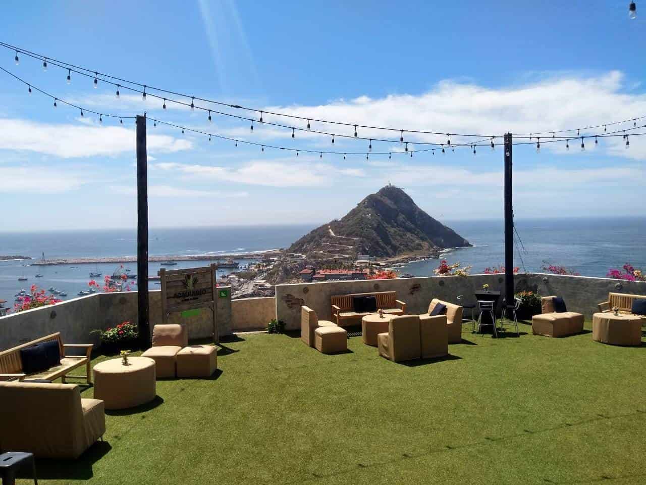 Inauguran un nuevo atractivo: el Observatorio Mazatlán 1873