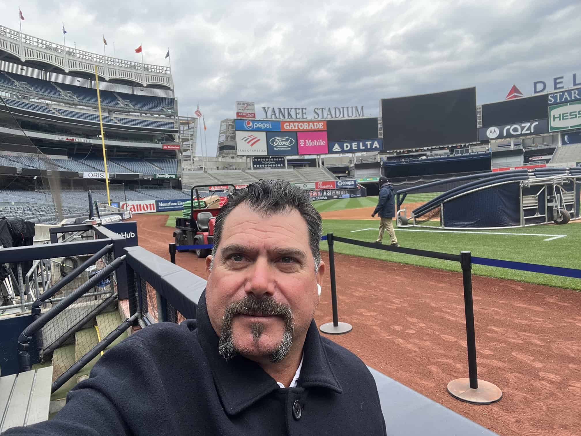 ¿Benjamín Gil nuevo manager de los Angelinos en la MLB? | Luz Noticias