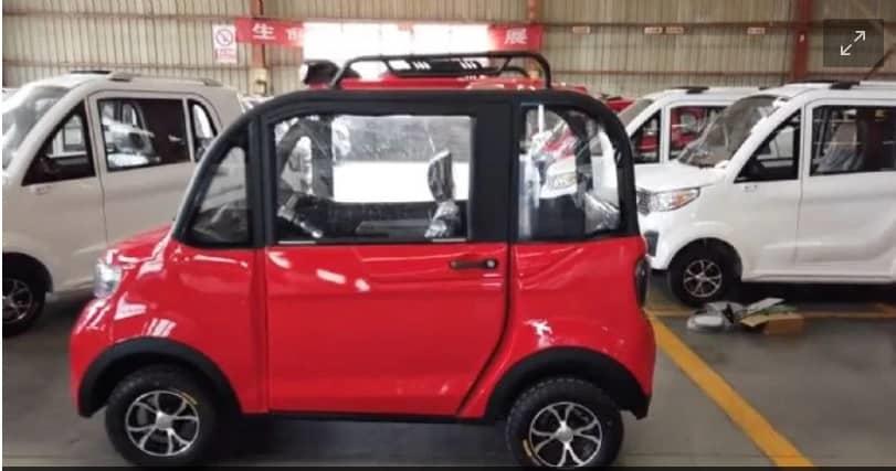 Chang Li S1-Pro: en qué colores y precios se puede comprar | Luz Noticias