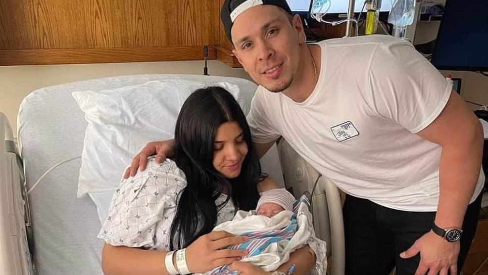 MiniJoey ha nacido; la familia Meneses recibe a Joseph | Luz Noticias