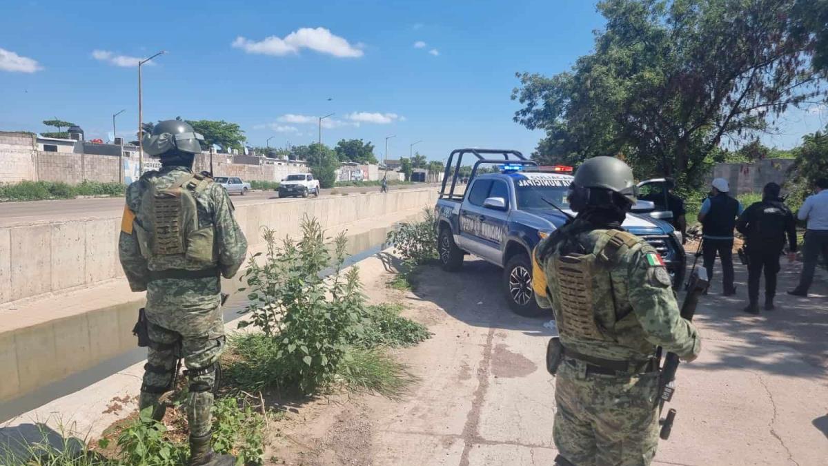 Identifican a los tres ejecutados en el sector Capistrano | Luz Noticias