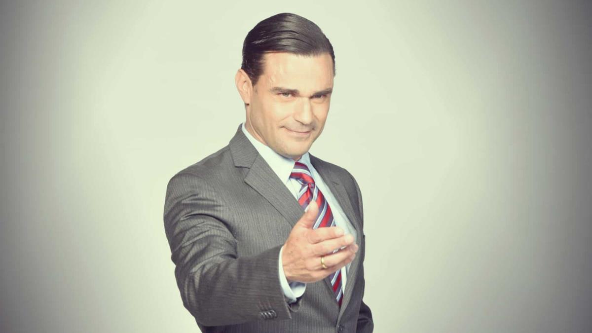 Carlos Torres, actor de telenovelas, revela que tiene cáncer | Luz Noticias