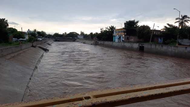 Sectores y colonias de mayor riesgo a inundaciones en temporada de ...