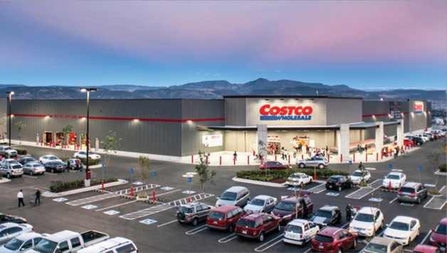 Nuevo negocio en Costco, cobran por apartar lugares en largas filas ...