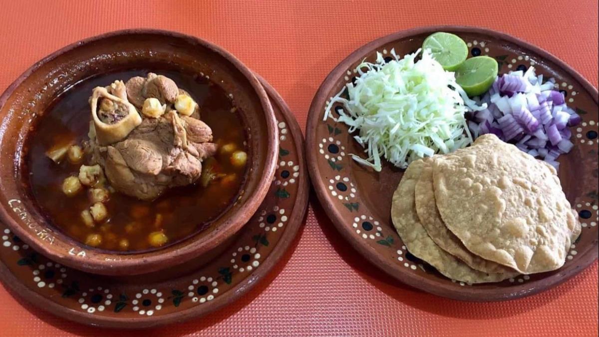Estos son los mejores lugares de Culiacán para comer pozole en este mes ...