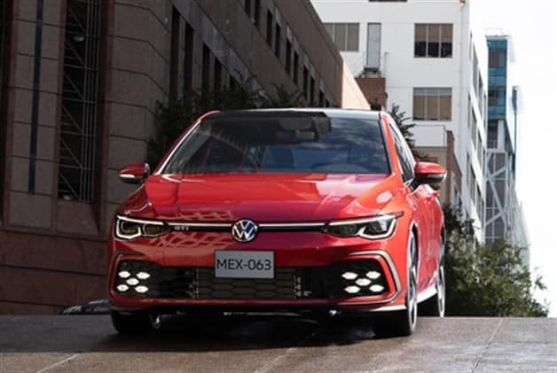 Volkswagen México anuncia el esperado Golf GTI 2024: Costos y versiones ...
