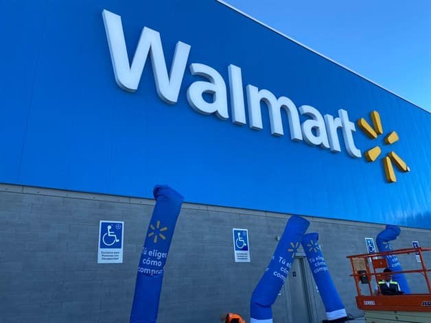 Nuevo Walmart Lola Beltran en Culiacán ¡Ya está abierto! | Luz Noticias