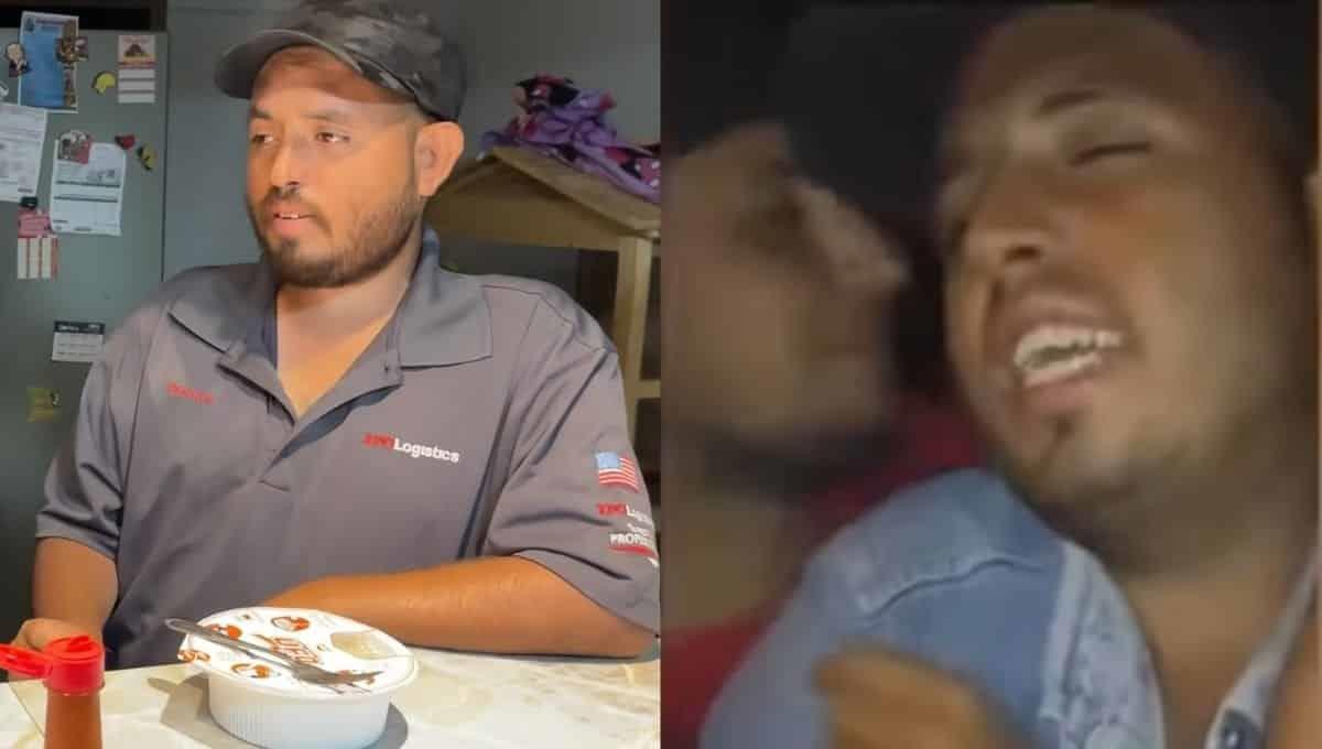 Este es el último VIDEO de «Wiko», meme viral por «Afedo, cámate pofavo ...