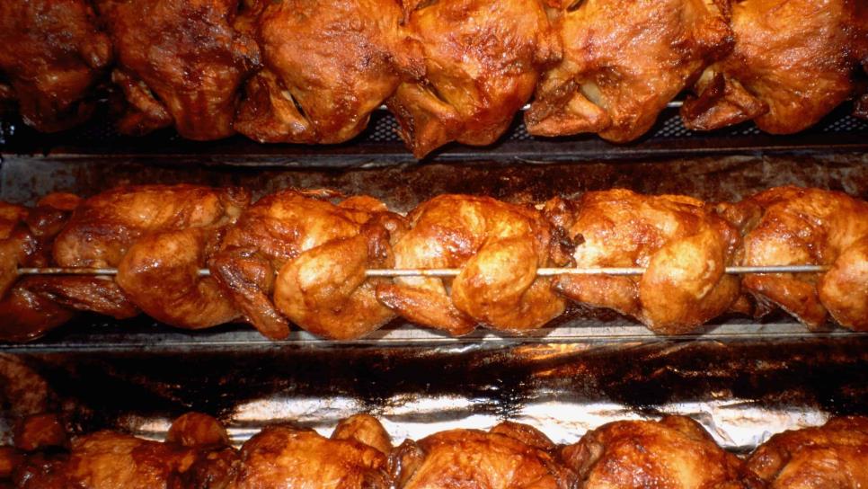 Pollo rostizado del Sam's o Costco ¿Quién tiene el mejor? | Luz Noticias