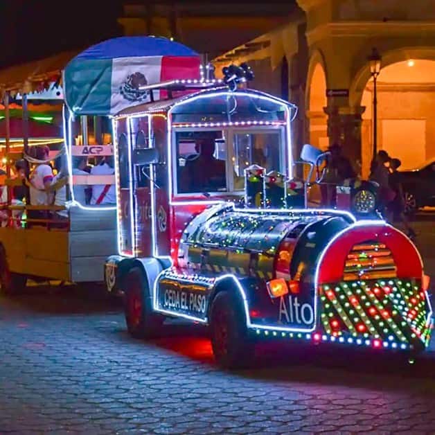 «El Chepito» está en Los Mochis: ¿Cuánto cuesta el recorrido? | Luz ...