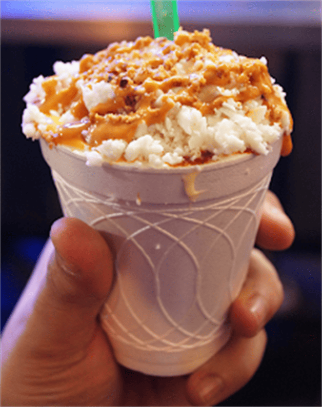 Estos son los 8 diferentes nombres que le dan al esquite en México ...