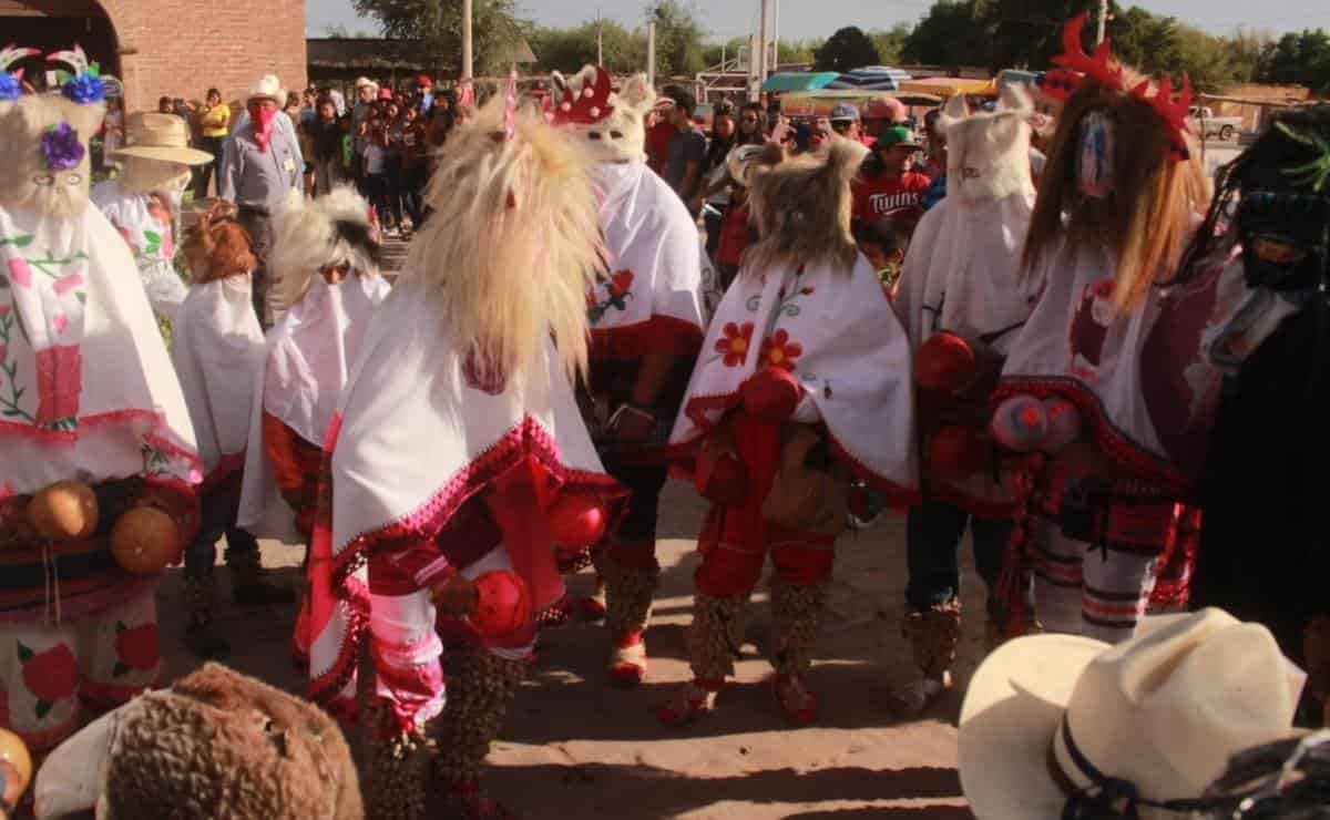 Semana Santa Yoreme: Cómo y dónde vivir esta tradición en Sinaloa | Luz ...