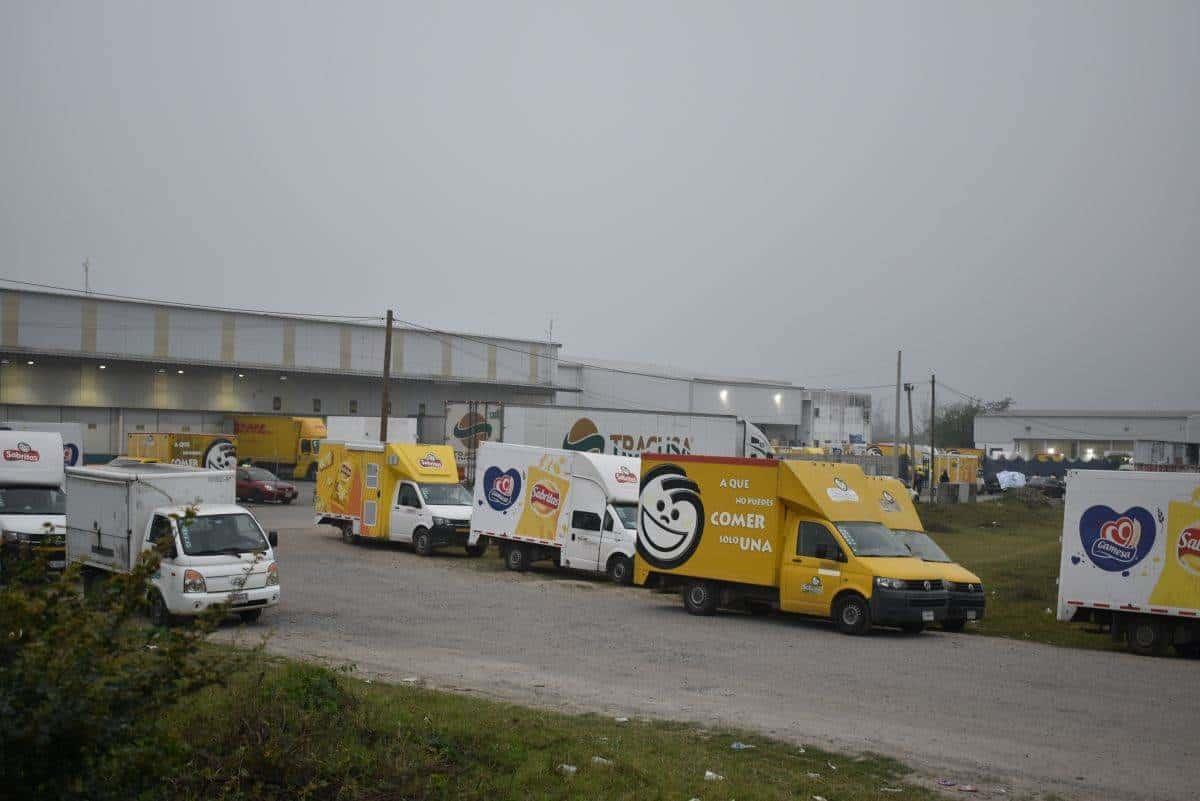 ¿Cuánto se gana trabajando en Sabritas? Aquí los puestos y sueldos en ...