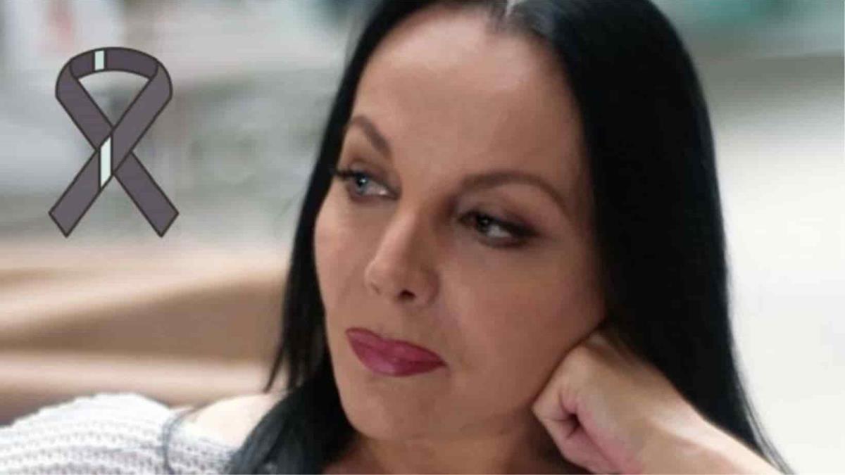Sasha Montenegro muere a los 78 años | Luz Noticias Sasha Montenegro muere a los 78 años | Luz Noticias