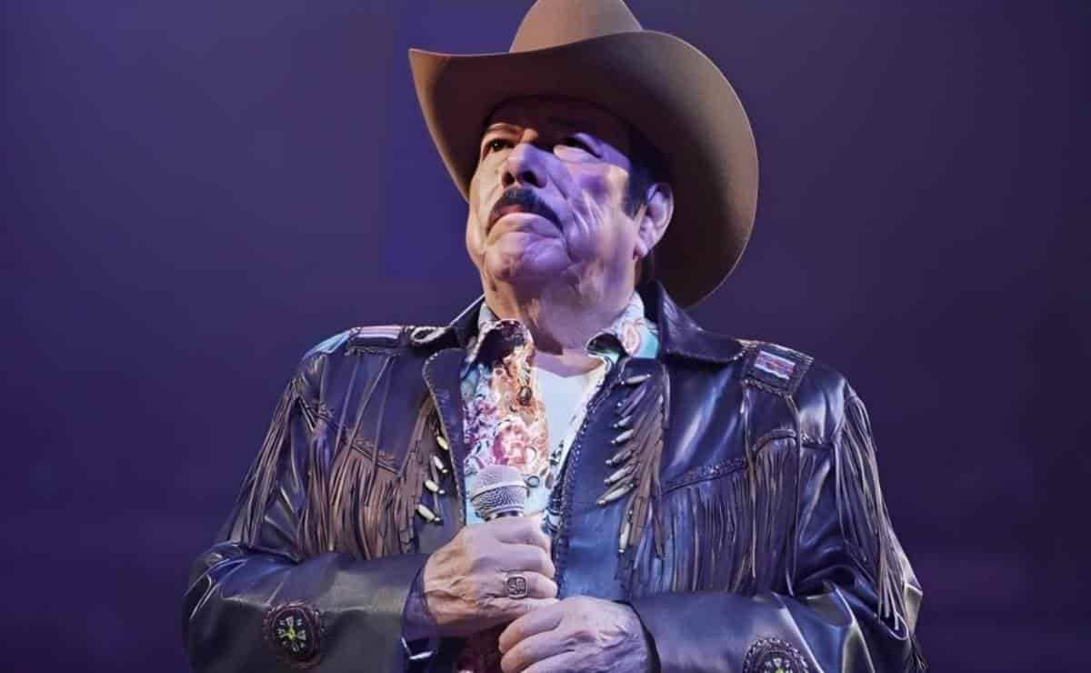 Lalo Mora se presentará en la Semana de la Troca 2024 en Mazatlán ...