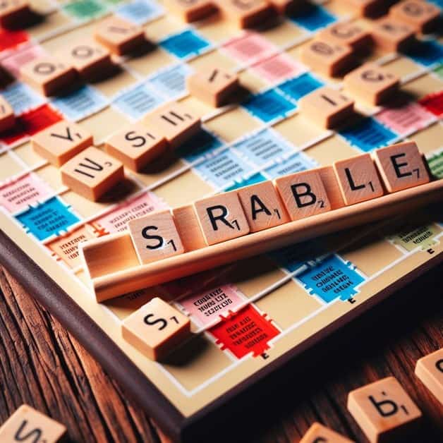 Scrabble se actualiza y crea una versión más sencilla | Luz Noticias