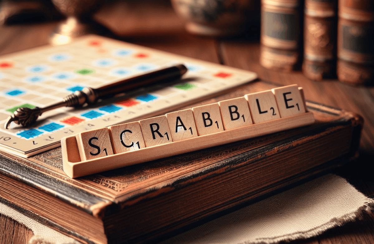 Scrabble se actualiza y crea una versión más sencilla | Luz Noticias