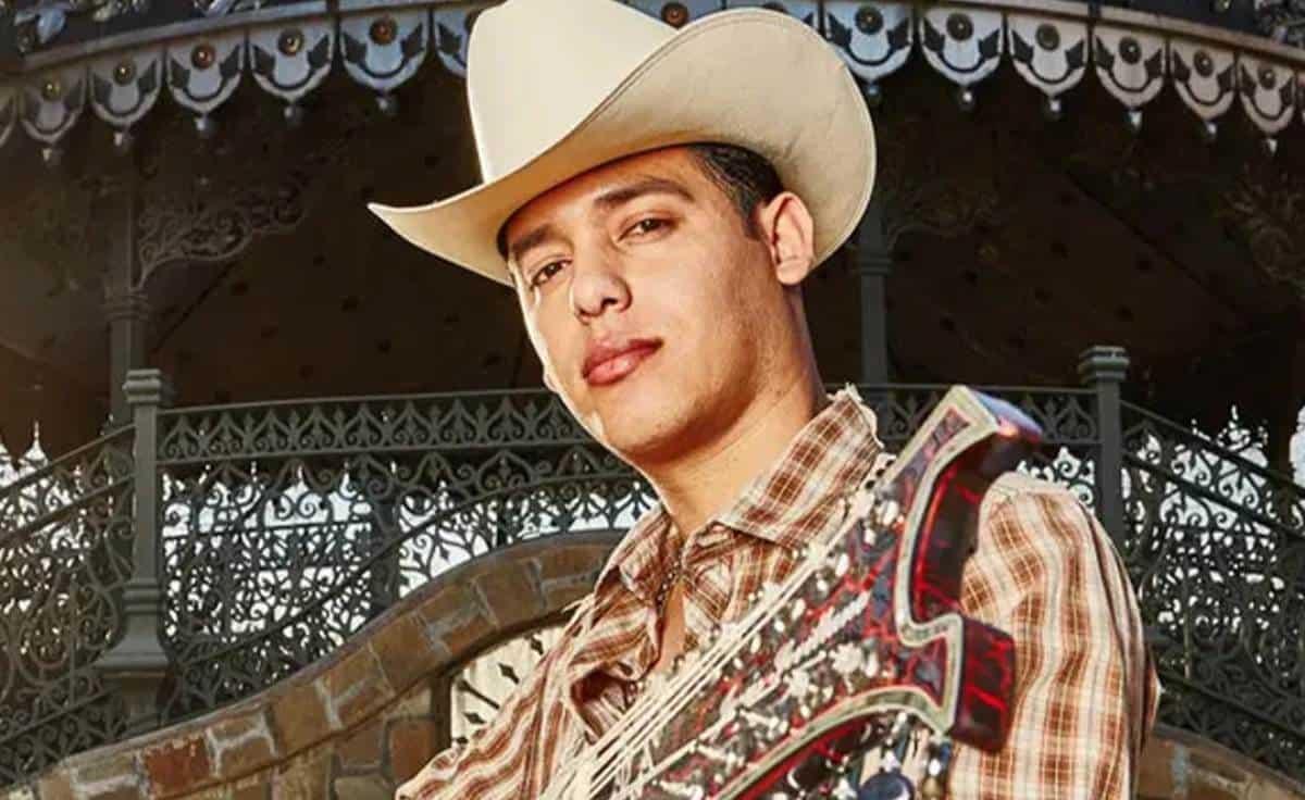 Ariel Camacho dejó un hijo; se llama «Tadeo» y así lo presentó su ...