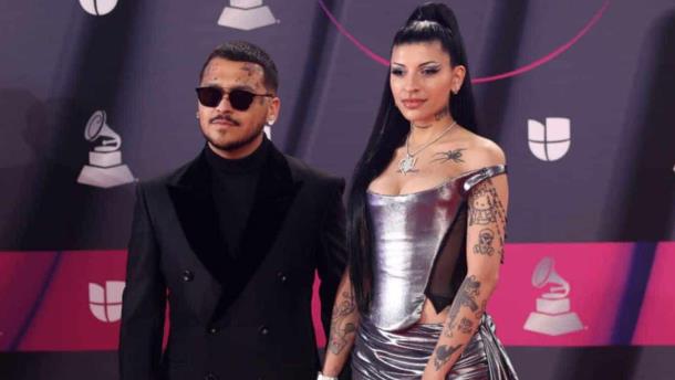 Ariel Camacho dejó un hijo; se llama «Tadeo» y así lo presentó su ...