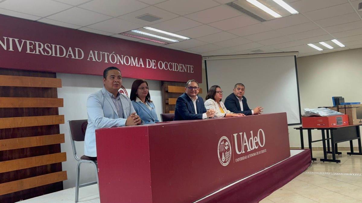 Radio UAdeO celebra su 32 aniversario promoviendo la cultura en Sinaloa ...