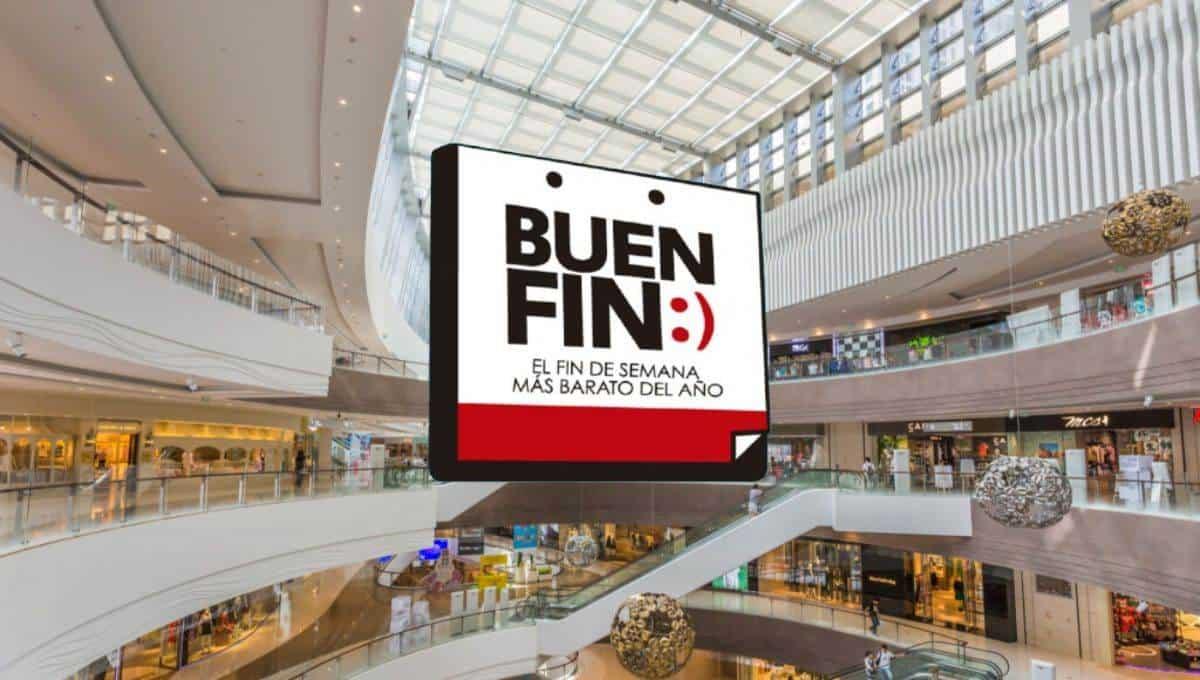 ¿Cuándo inicia el Buen Fin 2024 y cuántos días durará? | Luz Noticias